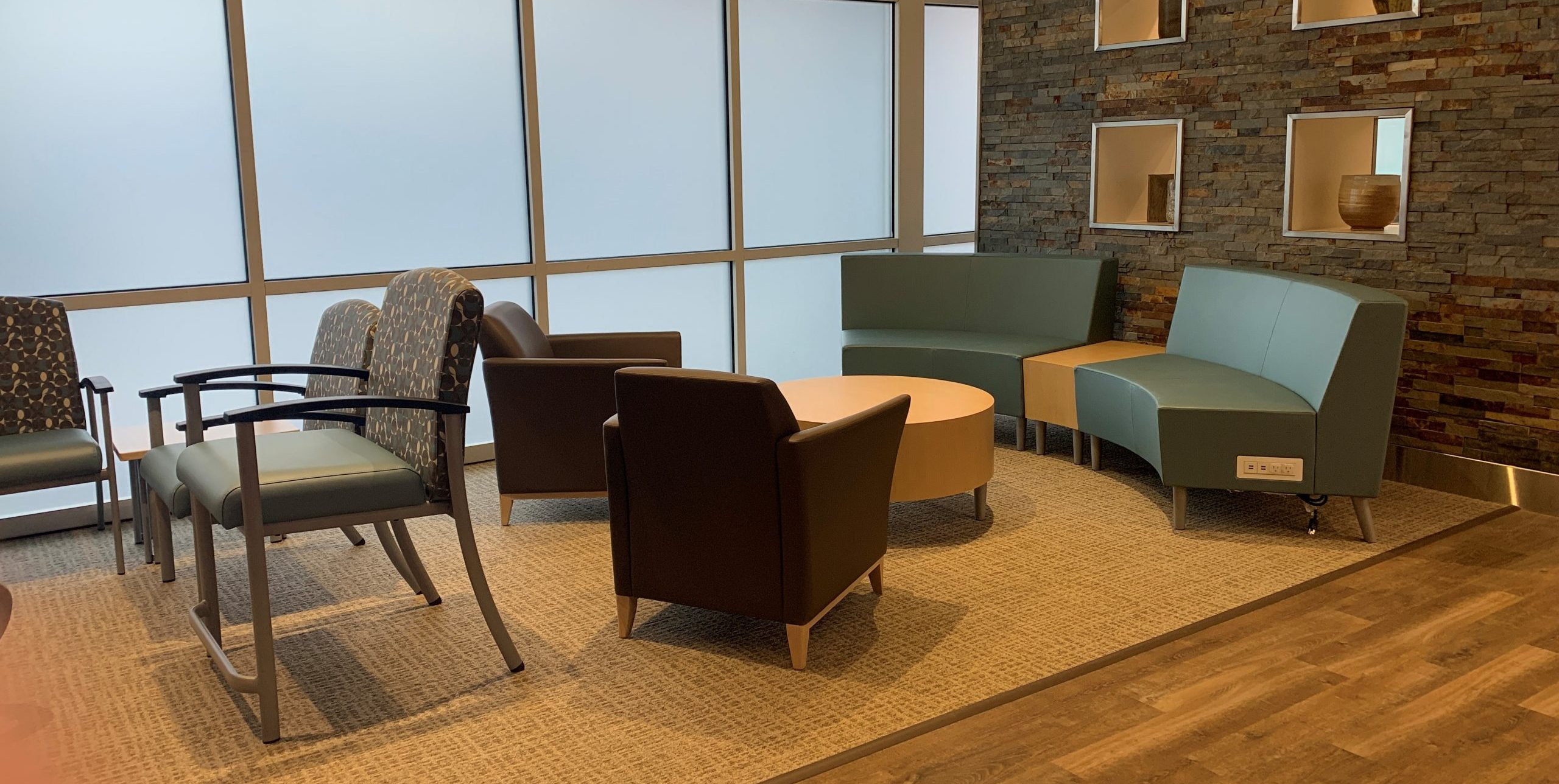 Services - Shoreline Office | Seaside, Oregon